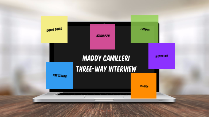 Three-Way Conversation by Maddy Camilleri on Prezi