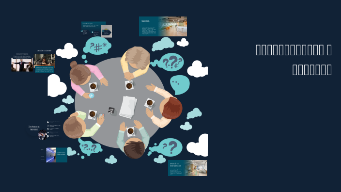 Креативність у команді by Mariia Didenko on Prezi