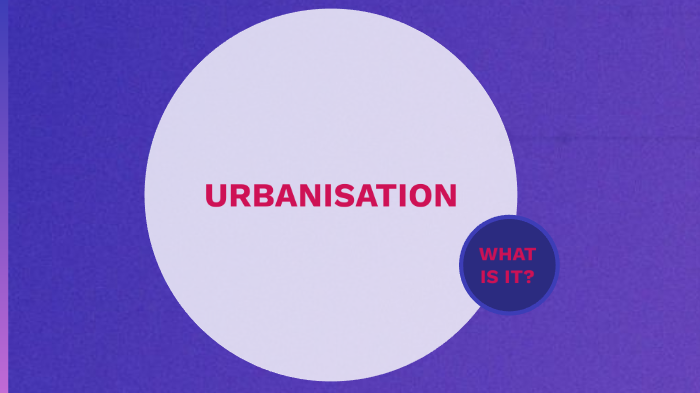 New Delhi and the affects of urbanisation by phoebe curran on Prezi
