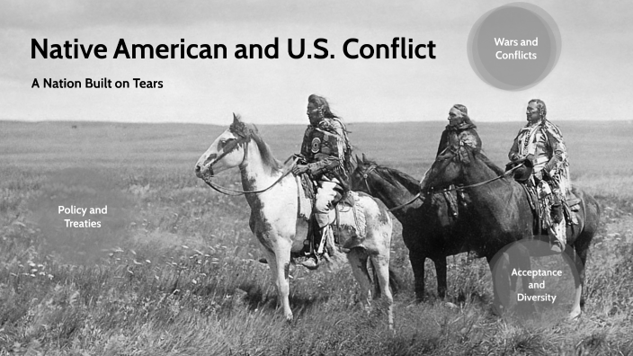 Native American and U.S. Conflicts by The Dude on Prezi