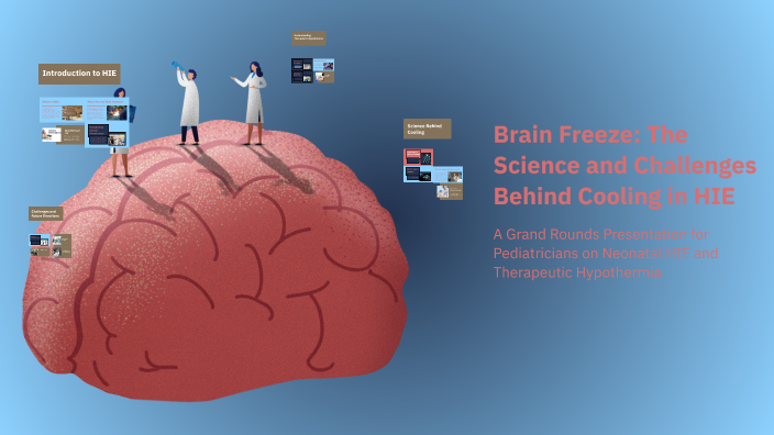 Brain Freeze: The Science and Challenges Behind Cooling in HIE by ...