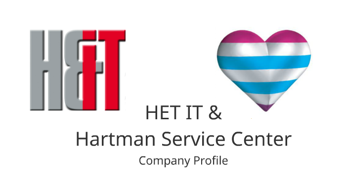 EN | HET IT & Hartman Service Center by Renée Kampschreur on Prezi