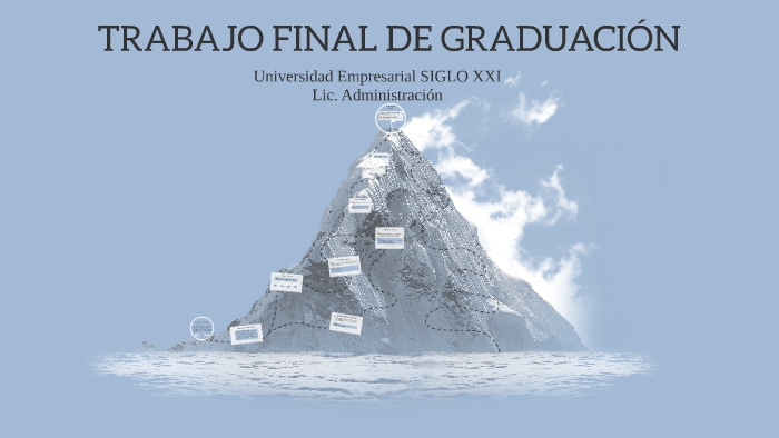 PROYECTO DE INVERSIÓN by Karen Piñero