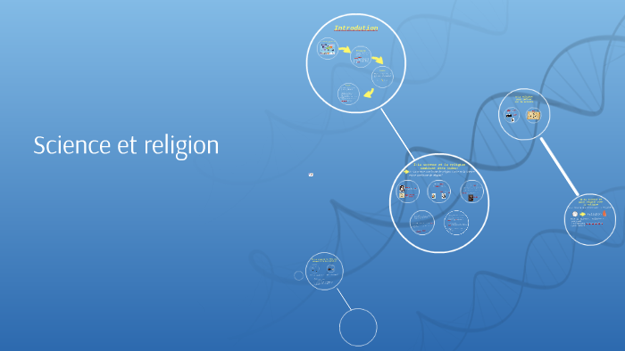 Science et religion by Valérie Magnan on Prezi