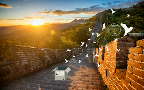 Investment Promotion Best Practices: Foshan by Abbey Heffer on Prezi
