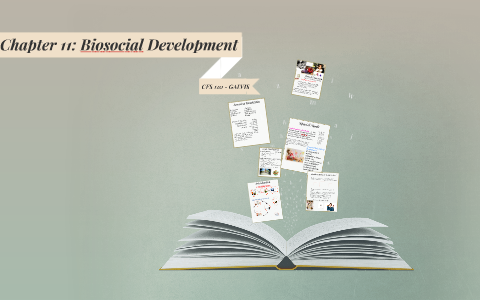 Chapter 11: Biosocial Development by Briana Omori