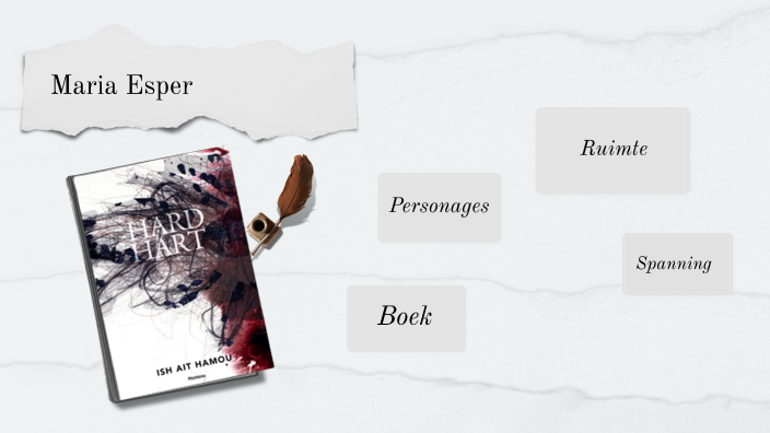 Hard Hart by Maria Esper on Prezi