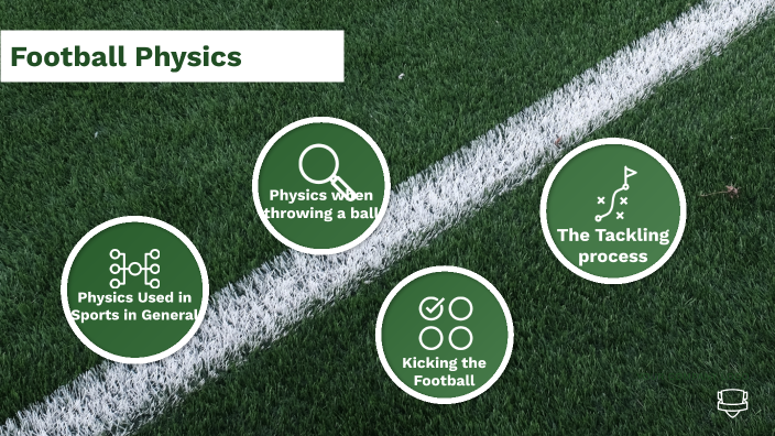 Football Physics by Hudson Fischer on Prezi