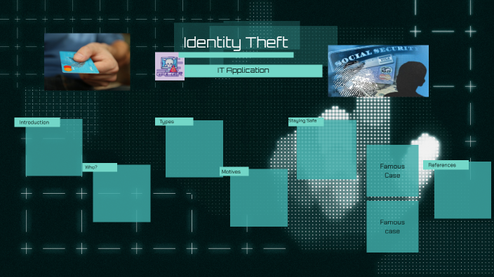 Cybercrime - IT Application by Saoirse Frank on Prezi