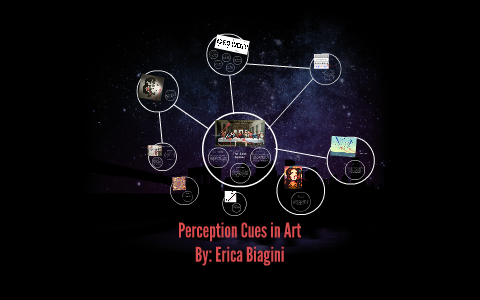 Perception Cues in Art by Erica Biagini on Prezi