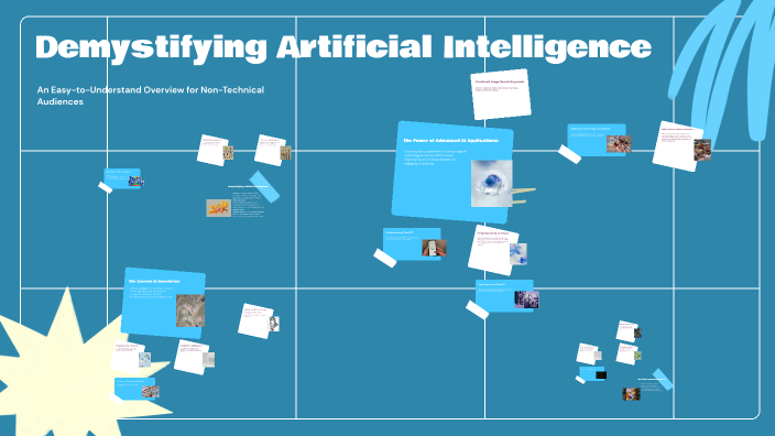 Demystifying Artificial Intelligence by Hanif Khan on Prezi