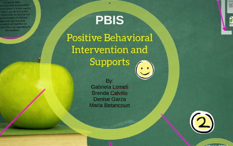 PBIS by Brenda Calvillo on Prezi