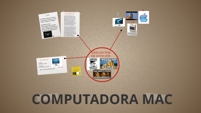¿Que significa mac? by mac mac on Prezi