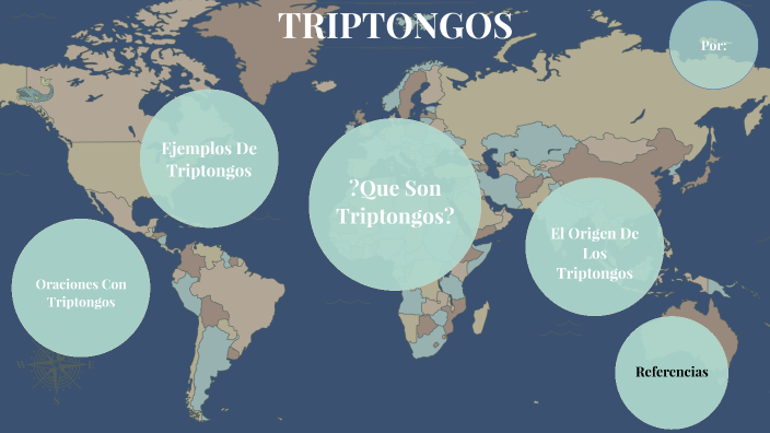 Triptongos by Fernando Ibarra on Prezi