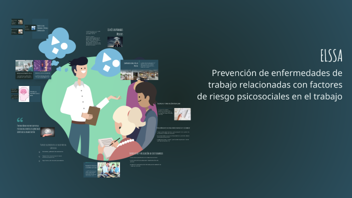 Programa ELSSA by armando sanchez on Prezi