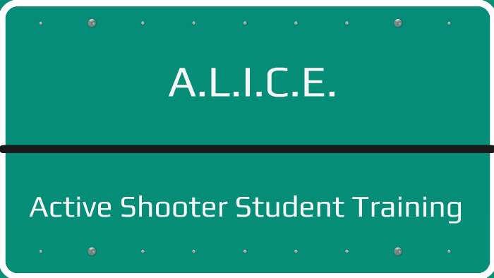 ALICE by Kelly Magill on Prezi