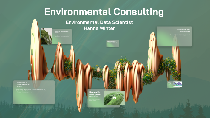 Environmental Data Science by Jeff Emerson on Prezi