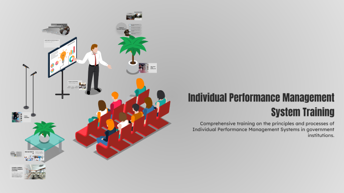 Individual Performance Management System Training by Mthokozisi Kha on ...