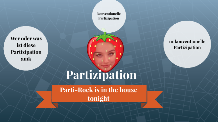 Politische Partizipation by Hannah on Prezi