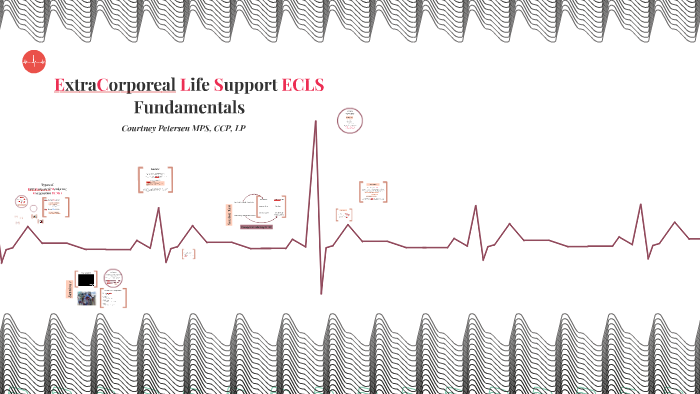 ExtraCorporeal Life Support ECLS by Courtney Petersen on Prezi