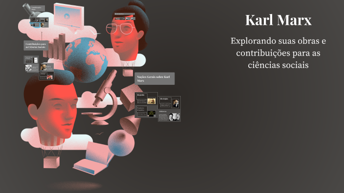 Karl Marx by Lucas Silva Oliveira on Prezi