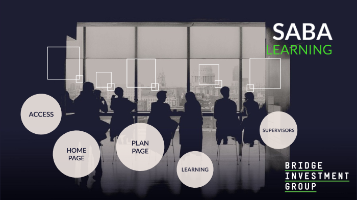 SABA Learning by Krissy Cavin on Prezi