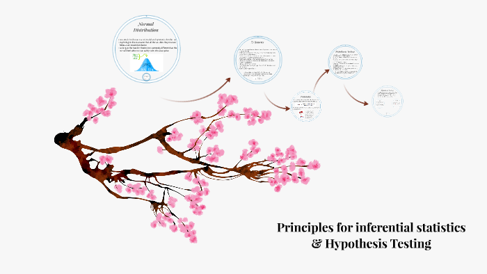 Principles for Inferential Statistics & Hypothesis Testing by Mohamed ...