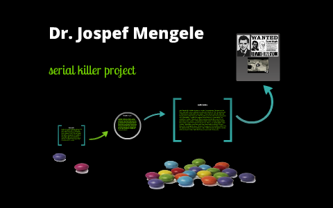 serial killer project by taylor nielsen on Prezi