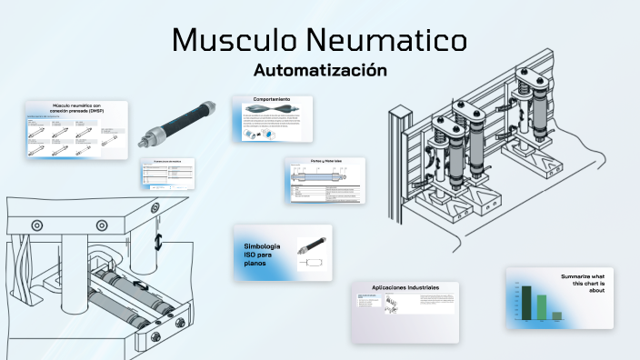 Musculo Neumatico by Daniel Álvarez on Prezi