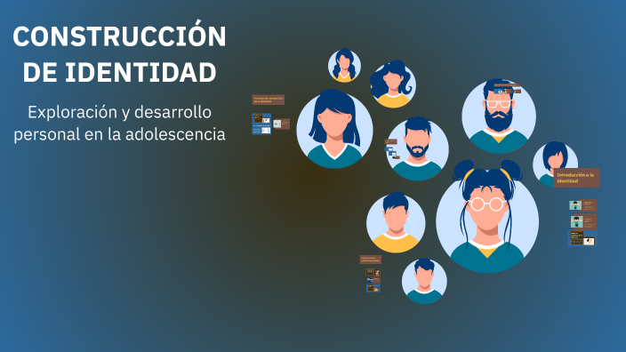 CONSTRUCCIÓN DE IDENTIDAD by Samara Ramirez on Prezi
