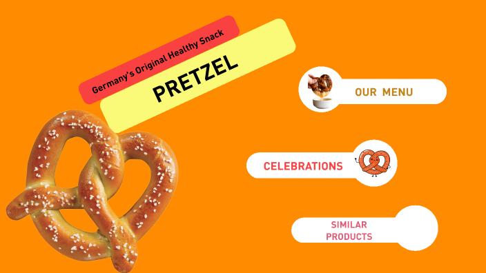 PRETZEL by SPARSH MEHTA on Prezi