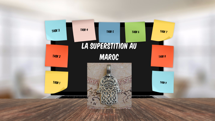La superstition au Maroc by HAMZA ADDADI on Prezi