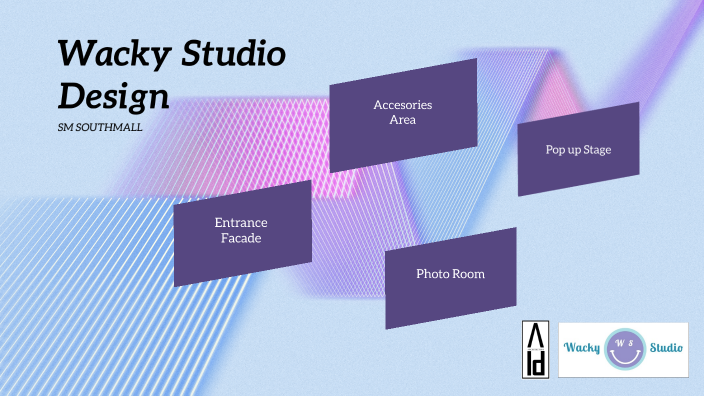 WACKY STUDIO by Israel Palma on Prezi