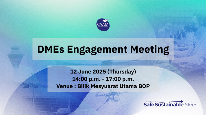 DMEs Engagement Meeting (12 June 2025) by Nur Ambia on Prezi