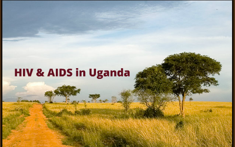 HIV & AIDS in Uganda by Sylvia Frydman on Prezi