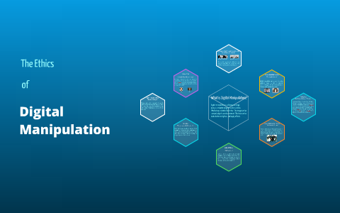 The Ethics of Digital Manipulation by Alex Lam on Prezi