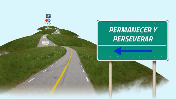 PERMANECER Y PERSEVERAR EN CRISTO by on Prezi