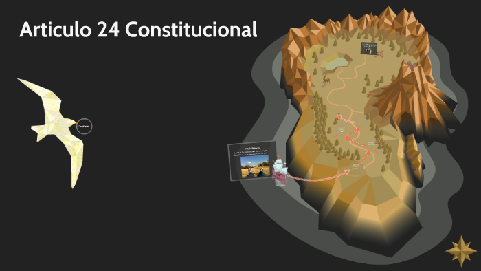 Articulo 24 Constitucional by Aaron Guzman on Prezi
