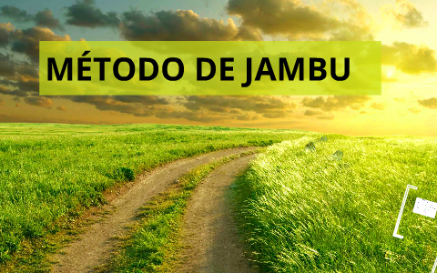 MÉTODO DE JANBU by julio loayza on Prezi