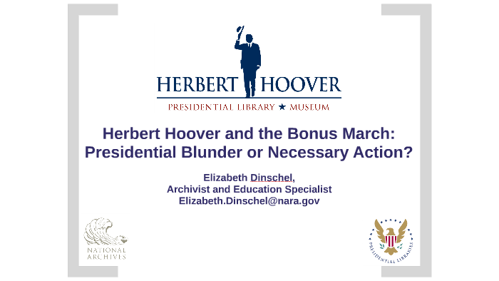 Bonus March by on Prezi