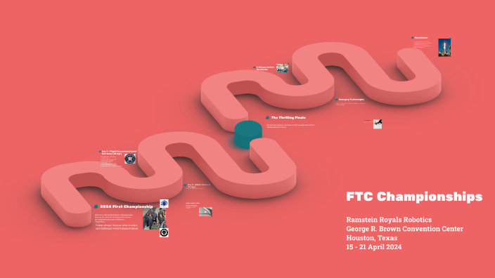 FTC Robotics Championships by Alfredo Rios on Prezi