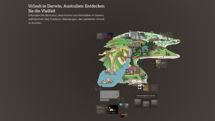Urlaub in Darwin, Australien: Entdecken Sie die Vielfalt by Flavio ...