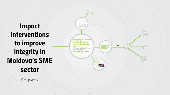 SME workshop by Victoria Ciobanu on Prezi