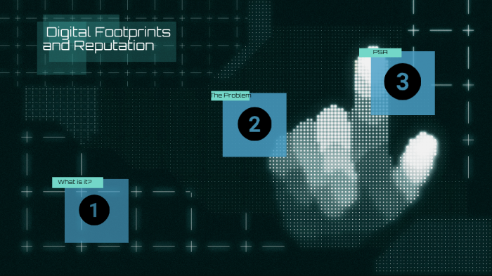 Digital Footprint PSA by Sarah Rochdi on Prezi
