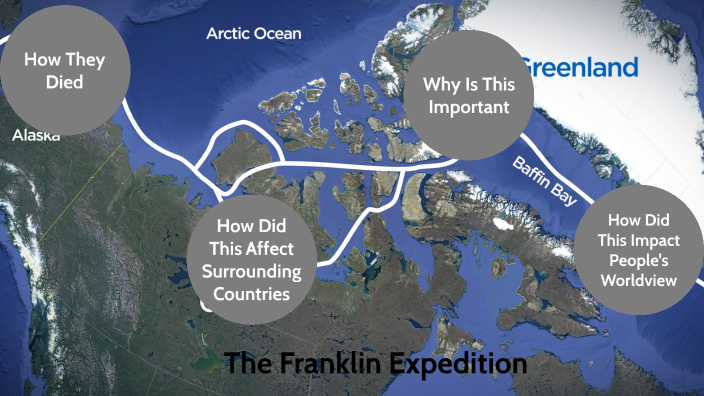 The Franklin Expedition by Jaxon Nikkel on Prezi