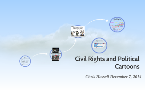 Civil Rights and Political Cartoons by Chris Hassell on Prezi