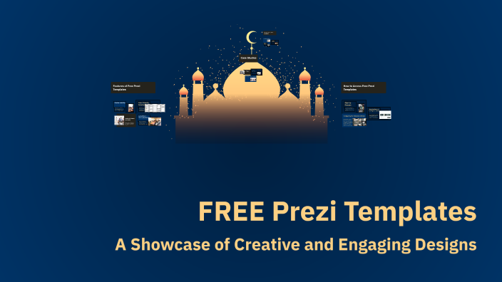 FREE Prezi Templates by امیرعباس حسینلو on Prezi