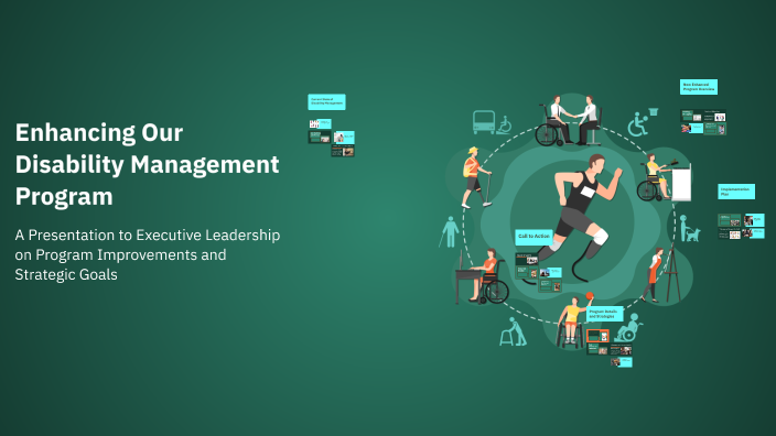 Enhancing Our Disability Management Program by Amanda Jenks on Prezi