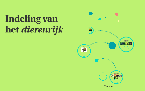 Indeling van het dierenrijk by felix JWZ en als jij ni weet STFU
