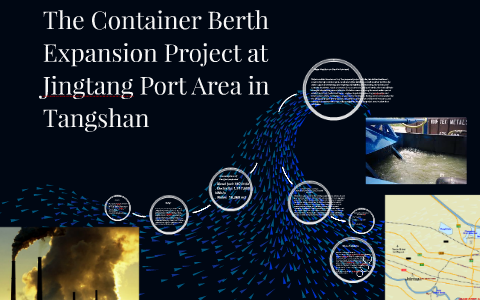 The Container Berth Expansion Project at Jingtang Port Area by Rodrigo ...